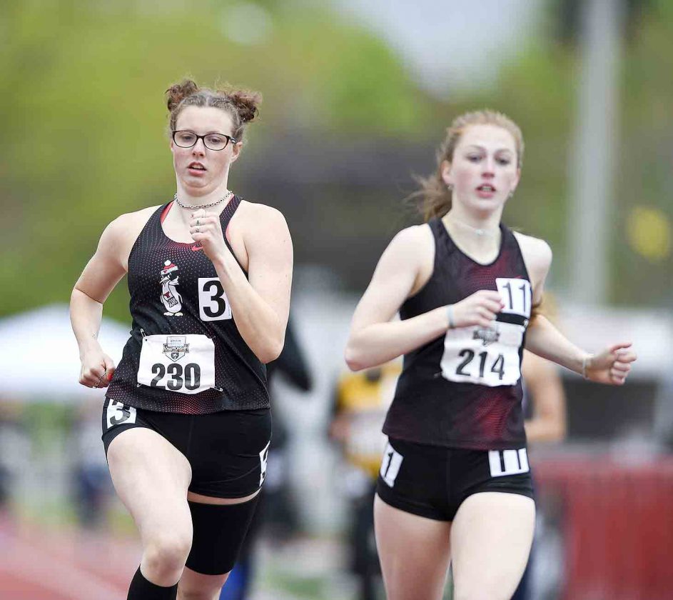 Final competition | News, Sports, Jobs - Tribune Chronicle